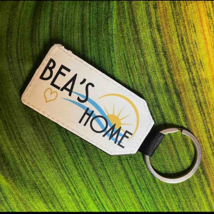 Casa Di Bea - Ventimiglia