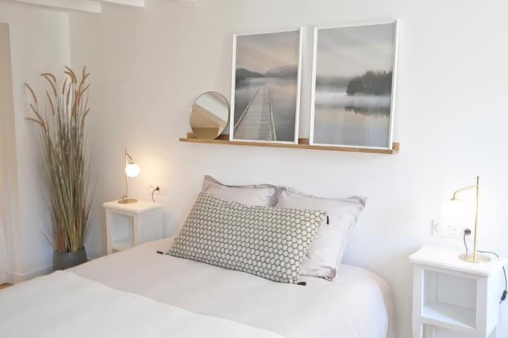 Les Chambres Du Beffroi - Boulogne-sur-Mer