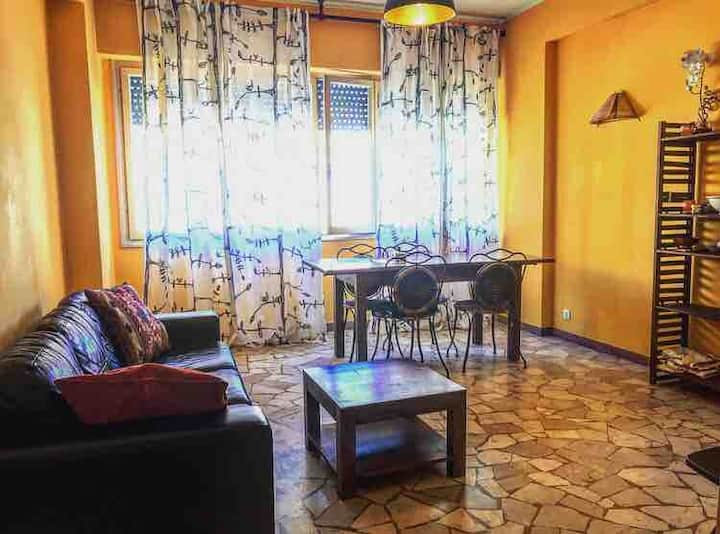 Appartamento A Due Passi Dal Mare - Viareggio