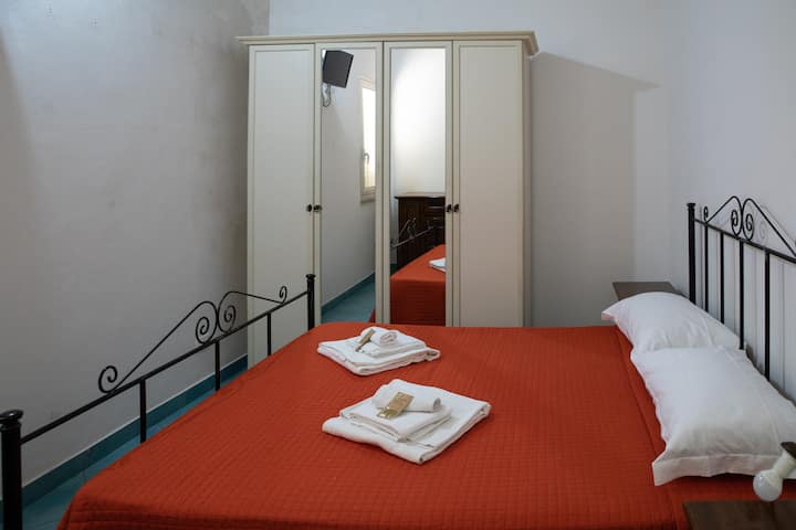 Apartments Fardella 250 Pearl One - Trapani