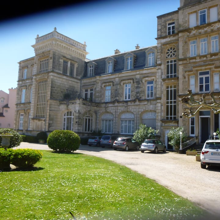 Residence Helianthe Biarritz - Biarritz