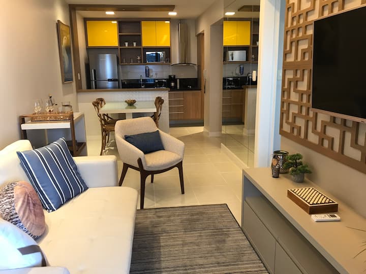 Conforto E Praticidade Em áRea Comercial Nobre - Bahia (estado)