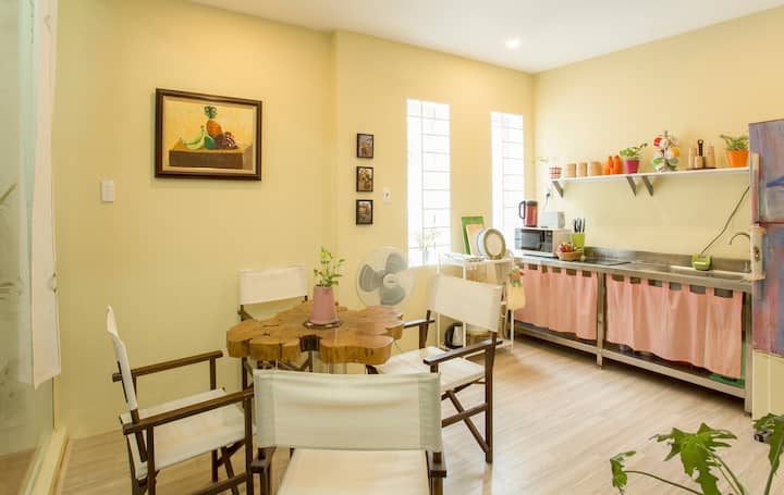 Pleasant Find In The City Central (L2-202) - Ho Chi Minh City