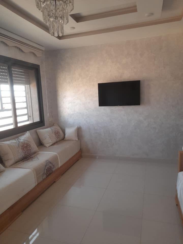 New Appartement - Oujda