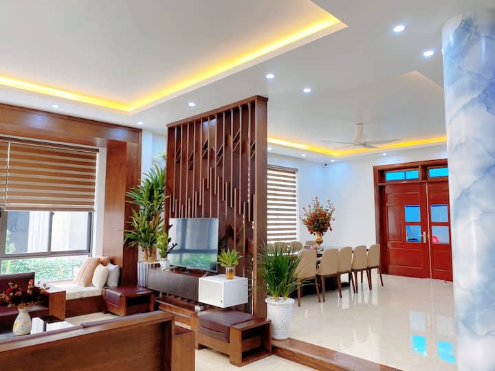 Mai Villa Ha Long  8 Bedroom - Ha Long