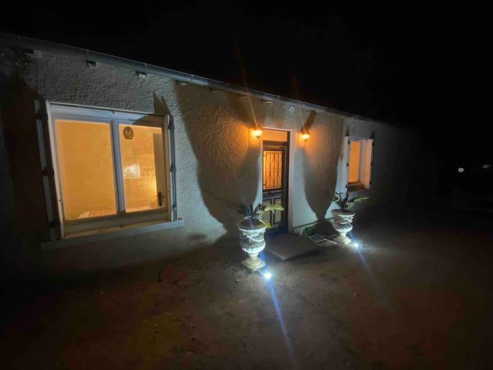 Petite Maison Plain-pied ( Climatisé) - Chasseneuil-du-Poitou