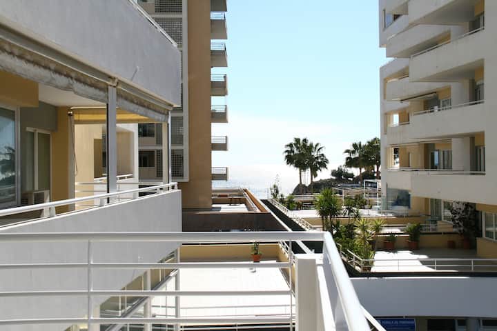 Apartamento T&t Ocean - Vista Mar - Portimão