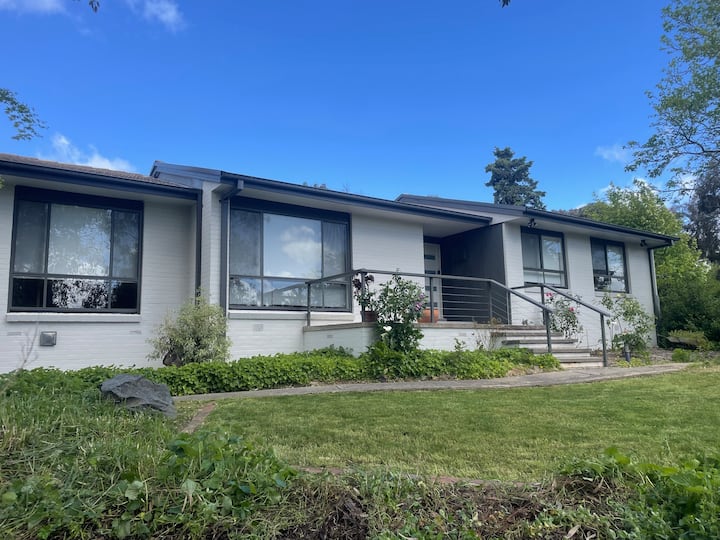 Refurbished + Modern Sought After Location ~5 Star - Canberra