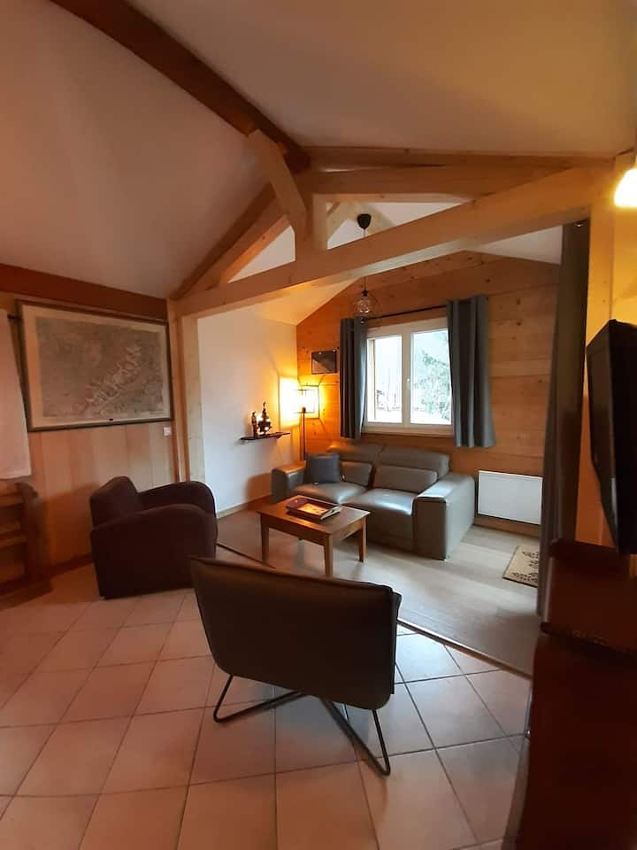 Le Bivouac - Chamonix-Mont-Blanc