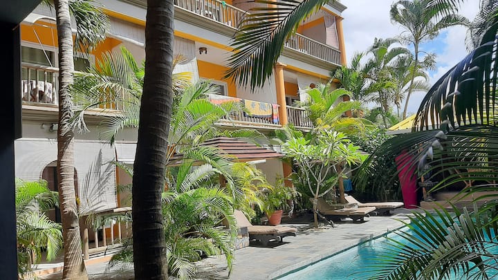 Le Studio Bleu - Mauritius