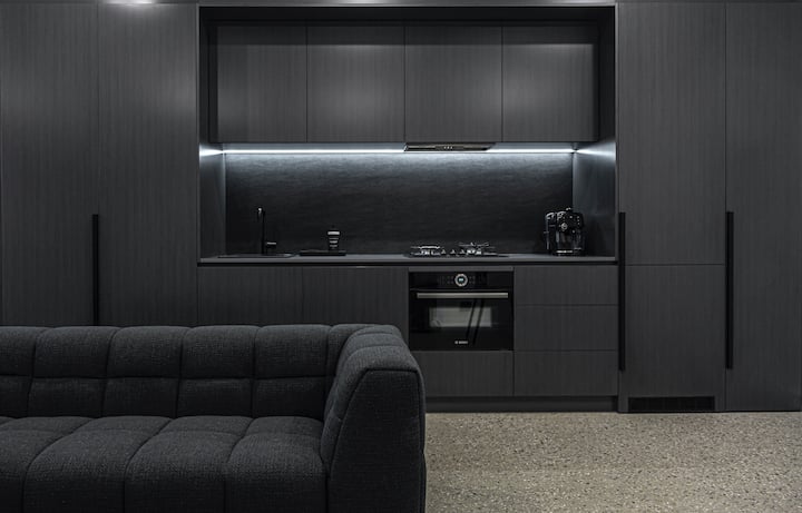 Luxury Boutique One Bedroom Studio Apartment - Prospect