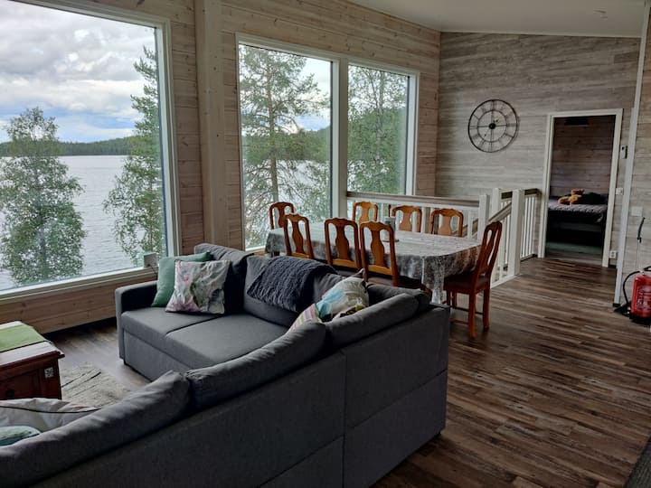 Ruka Pyhävaara - Kuusamo