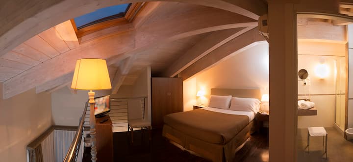 Suite Marina Centro 50 Mt. Dalla Spiaggia - Rimini
