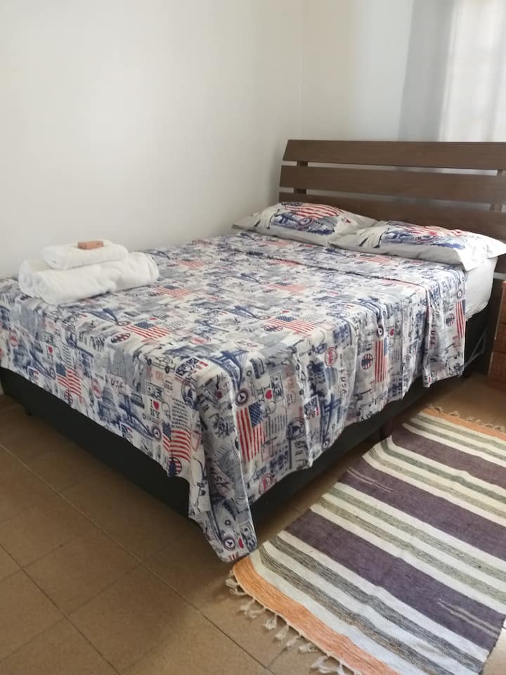 "Aconchego De Um Lar" Suite Ar ,Wifi,tv Efrigobar - Cabo Frio
