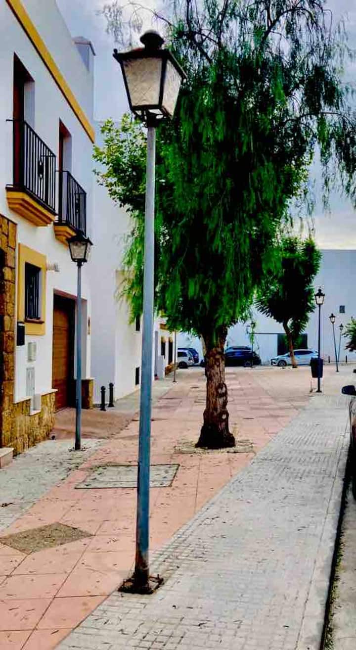 Coqueto Apartamento En Centro Conil De La Frontera - Conil de la Frontera