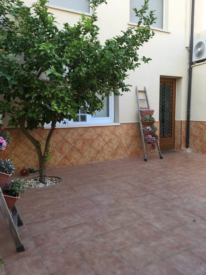 Casa A Ribera D'ebre - Benifallet