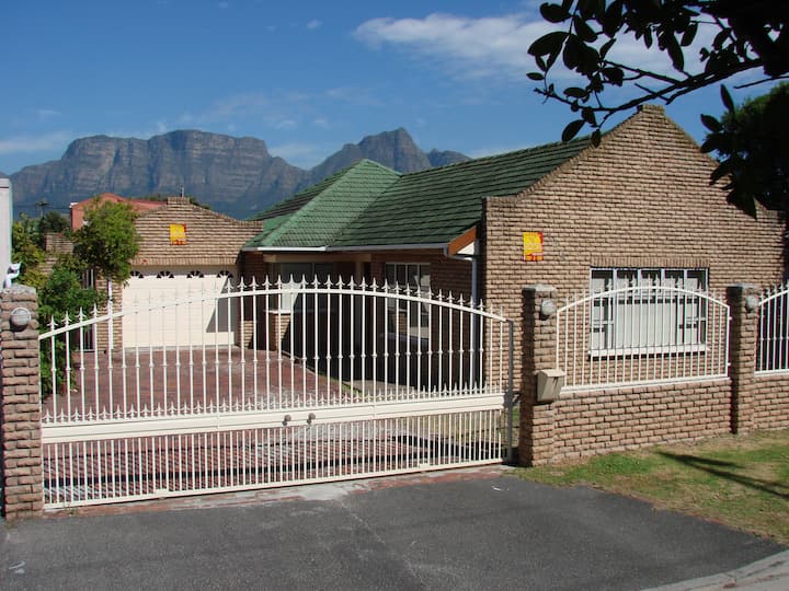 Fowler's Lodge - Fokváros