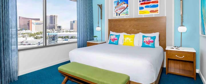 Welcome To The Margaritaville At Your Oasis. - ラスベガス