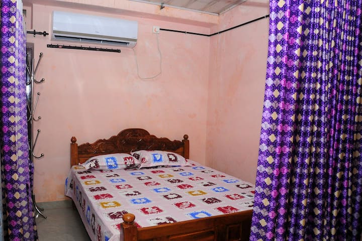 Sreyas Home : Stay With Nature - Chengannur