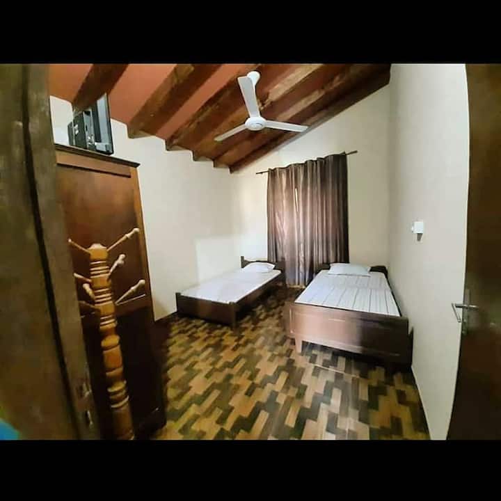 Posada Don Bernal - Piribebuy