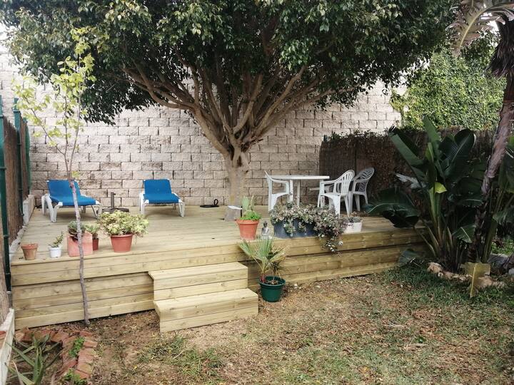 Loft - Los Molinos - Los Caños de Meca