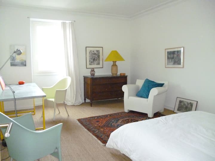 Appartement De Charme, Hyper Centre - Nantes