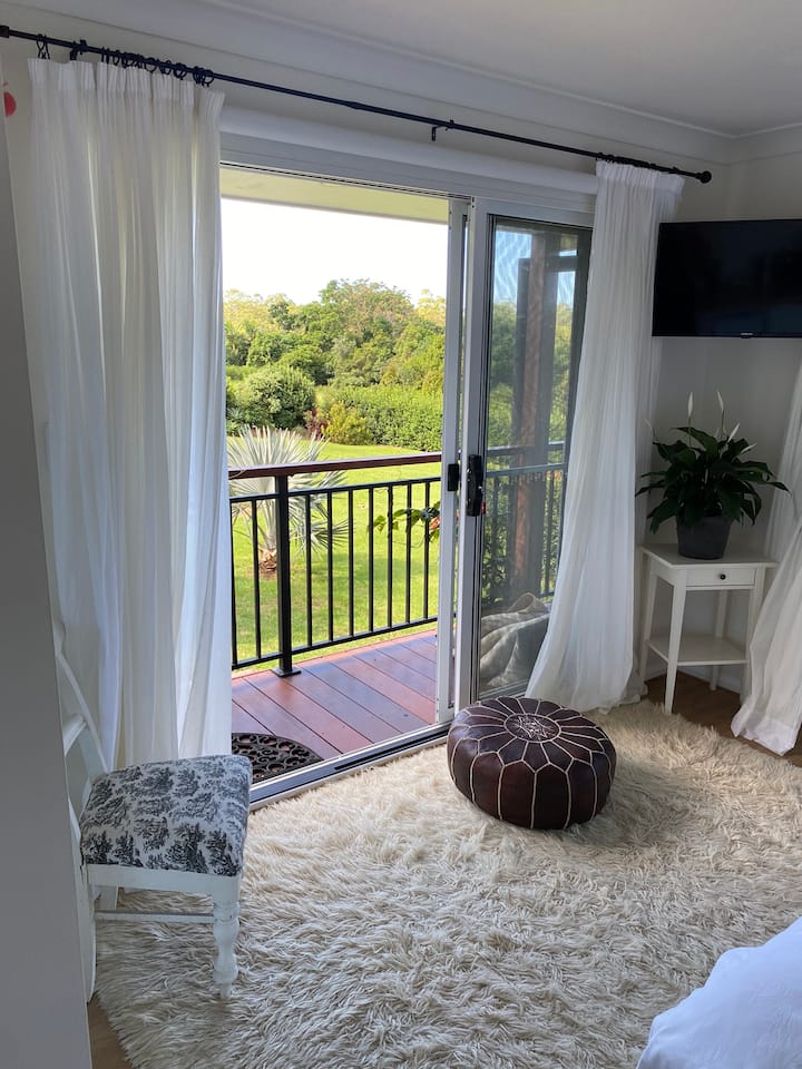 Currawong At Byron - Bangalow