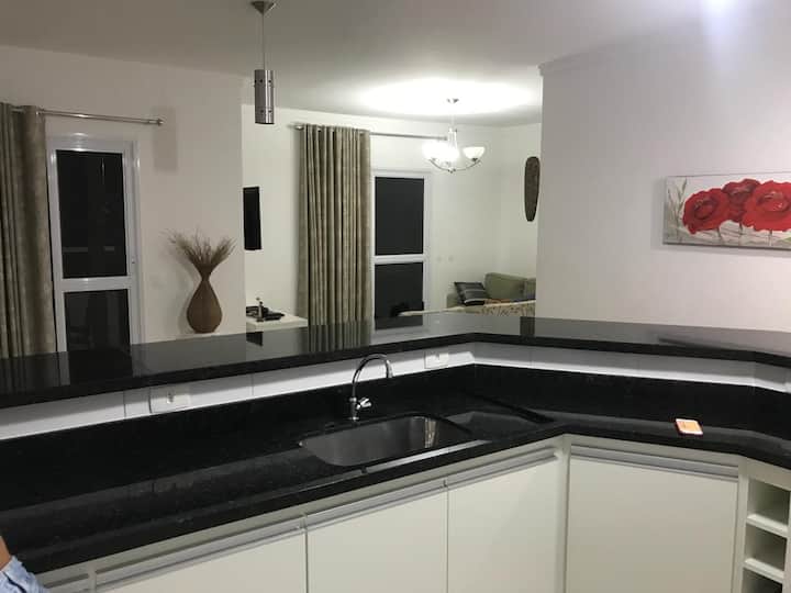 Cobertura Em Ubatuba/ Praia Grande - Ubatuba