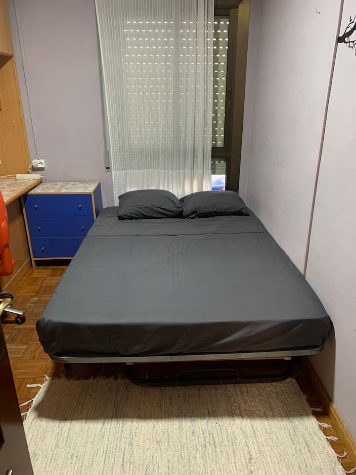 Habitación Miami Larga Estancia - Tarragona