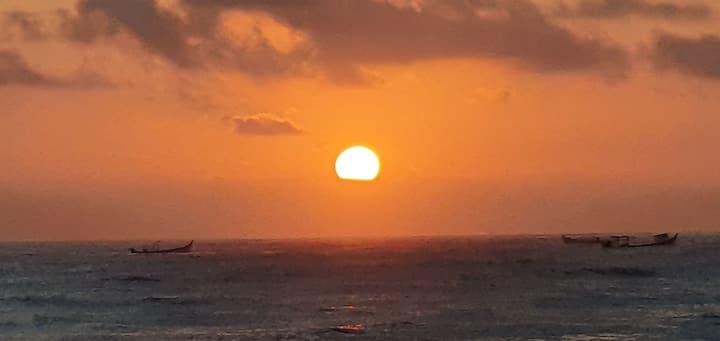 Casa Agradável Com Churrasqueira Em Matinhos - Matinhos