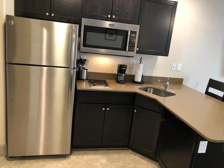 Double Queen Beds Independence Stay  Rm 114 - Door County, WI