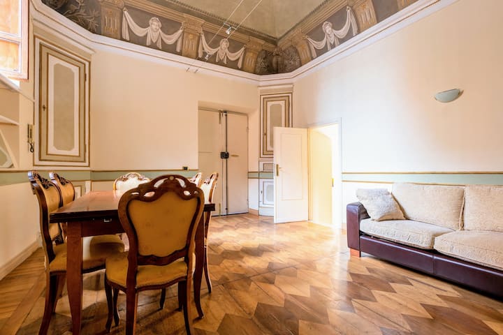 Lux Me - Navona Boutique Apartment - Roma