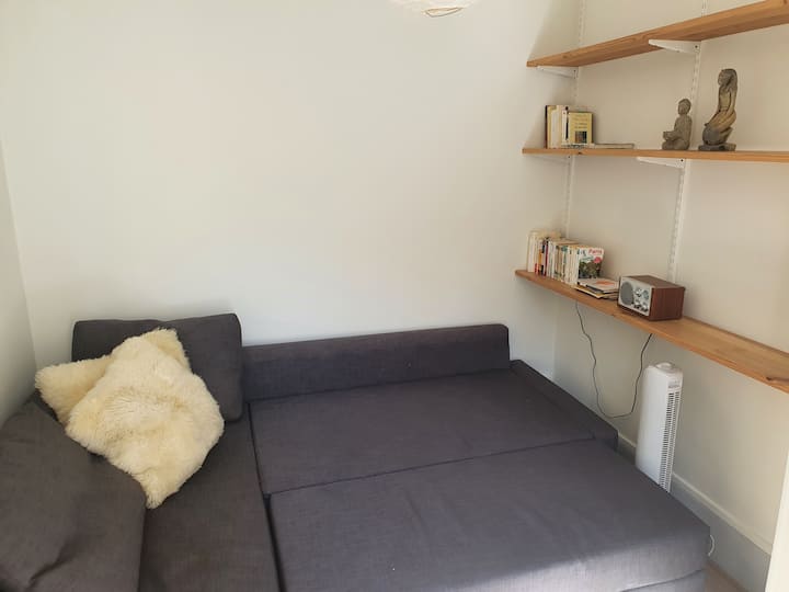 Appartement Cosy Près De Montmartre - Párizs