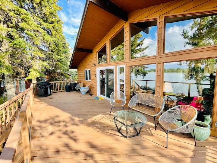 9 Best Luxury Cabins In Alberta, Canada - Updated 2025 | Trip101