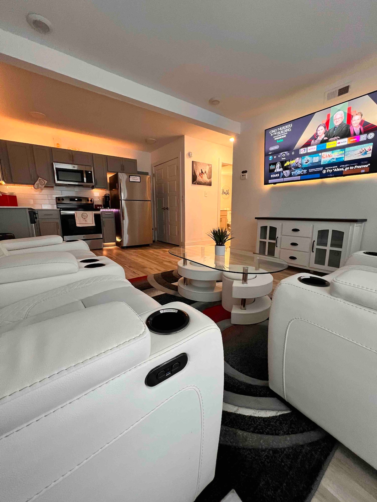 Birmingham Vacation Rentals | House and Condo Rentals | Airbnb