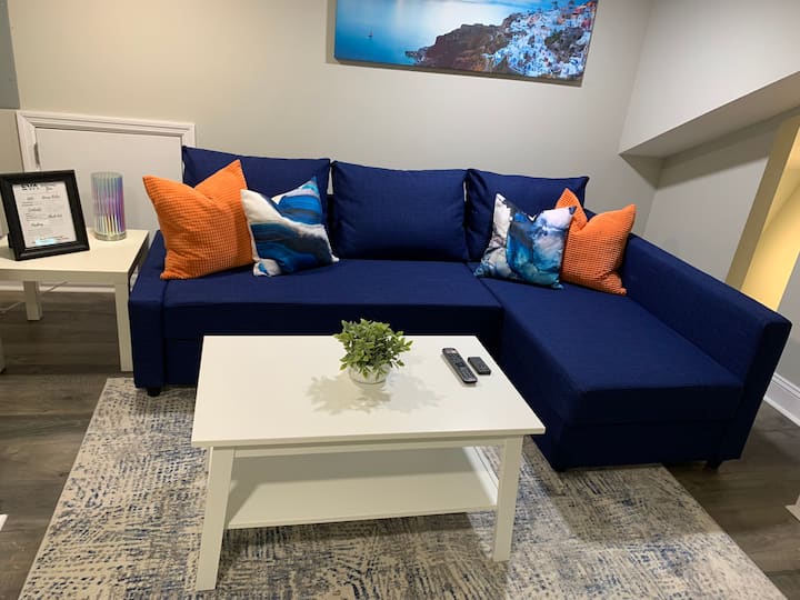 Modern 1 Bedroom Loft Apartment - North Charleston, SC