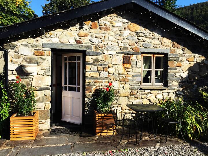 Dolweunydd B&b Hotel / The Cottage - Betws-y-Coed