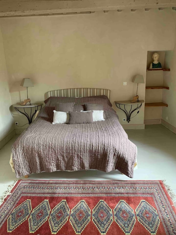 Suite Lesdiguieres - Valence