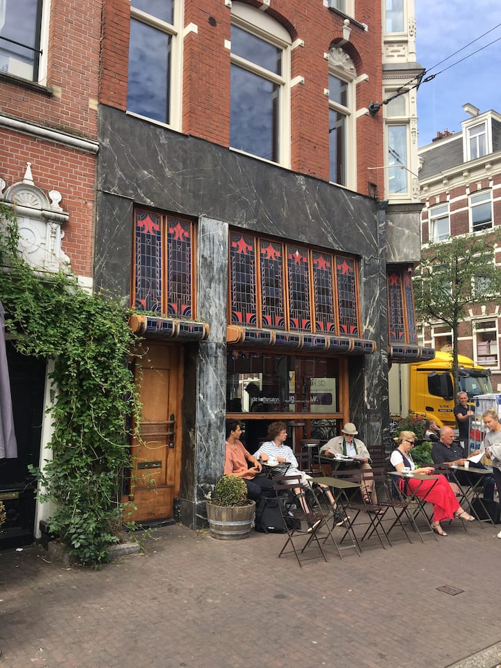 Boutique Amsterdam Center Apartment - Amsterdam