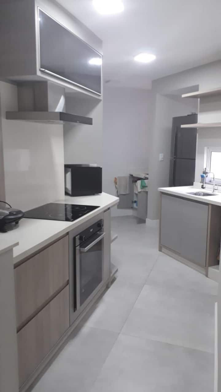 Apartamento Lindo Na Praia - Guaratuba