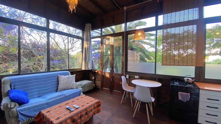 Estudio , Tinny House - Mar del Plata