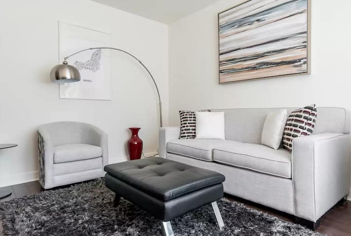 Aparthotel Du Jardin Botanique - Montreal