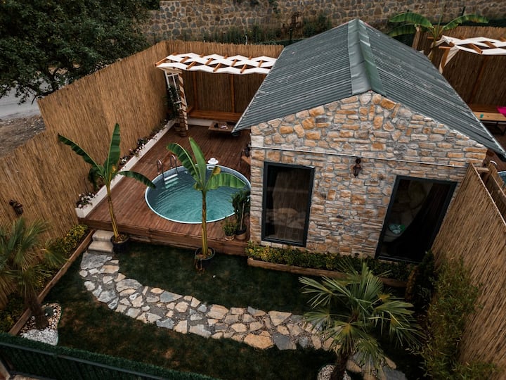 Kendinize öZel Alanda Tatil Keyfi - Sapanca