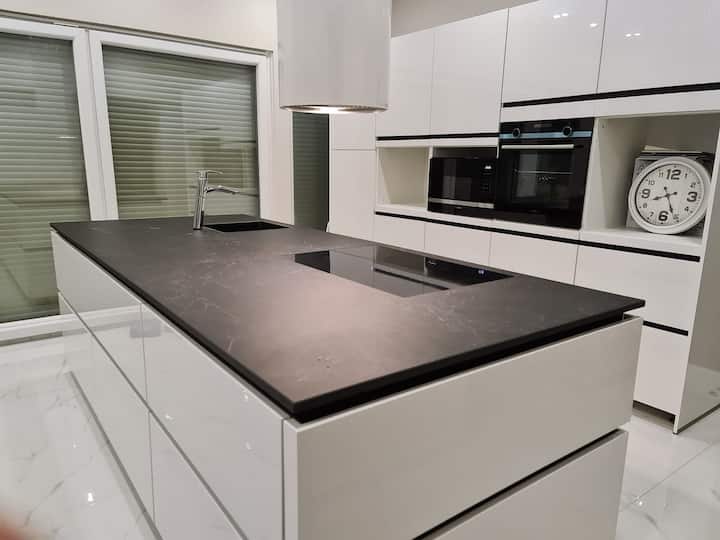 Erstbezug - Luxus Bungalow - Cottbus