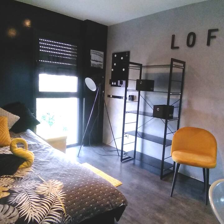La Renardière... Agréable Chambre D'hôte - Cassel