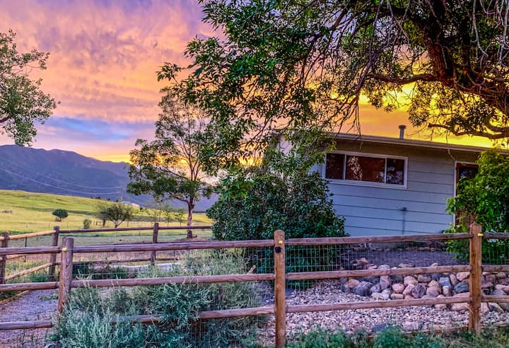 Lake Isabel Cabins | Cabins and More | Airbnb