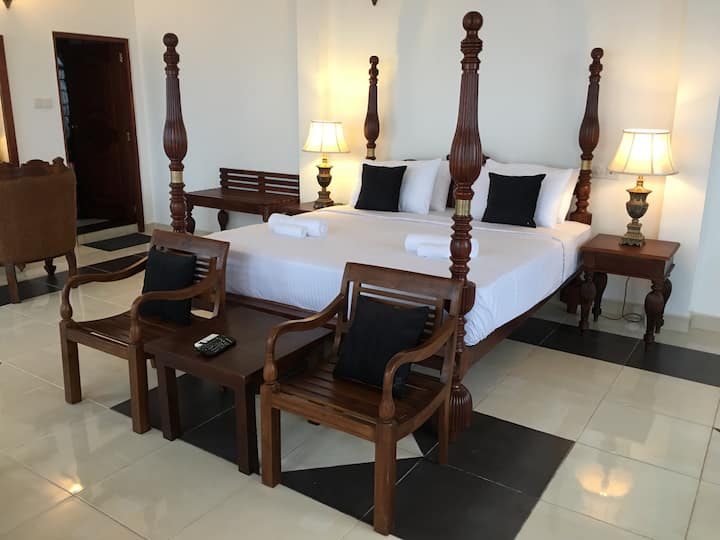 Ceylon Breeze Kandy - Kandy