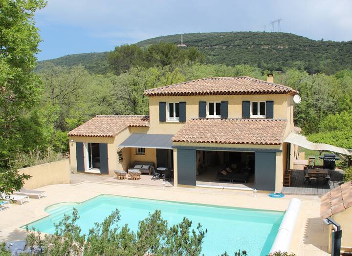 Villacaba - Brignoles