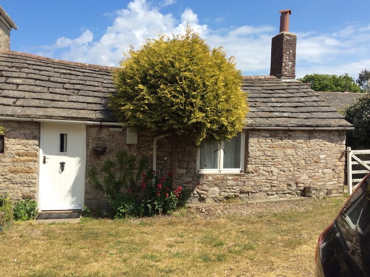 A Cosy Retreat In The Remarkable Isle Of Purbeck - Swanage