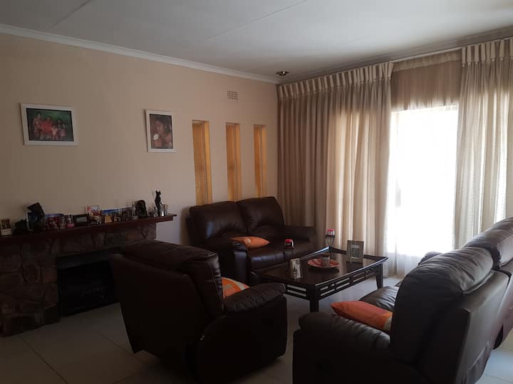House Of Mahi - Johannesburg
